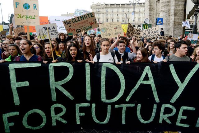 Fermare il capitalismo che sta uccidendo il pianeta – Life style slow