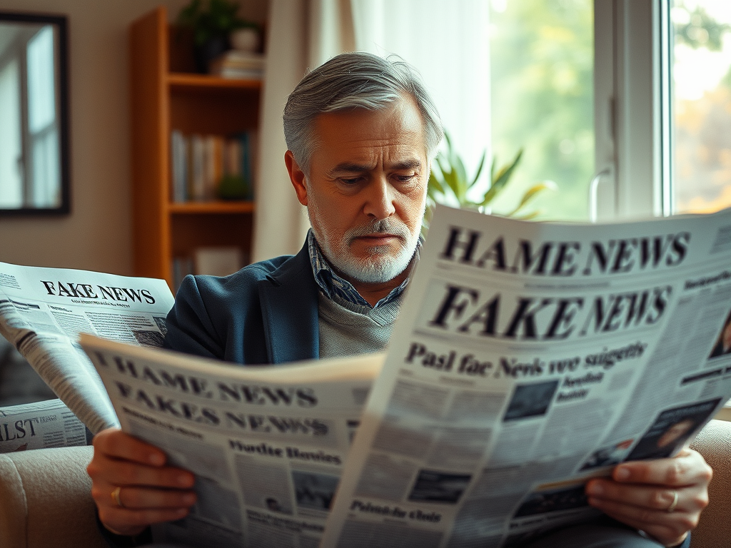 Come riconoscere le fake news, la guida completa – Life style slow